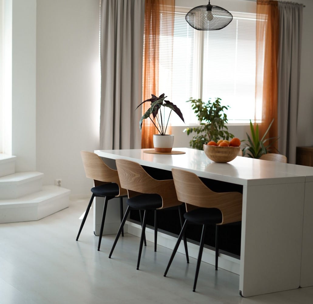 The HOME of Hiisi | Suomen paras Airbnb-kämppä